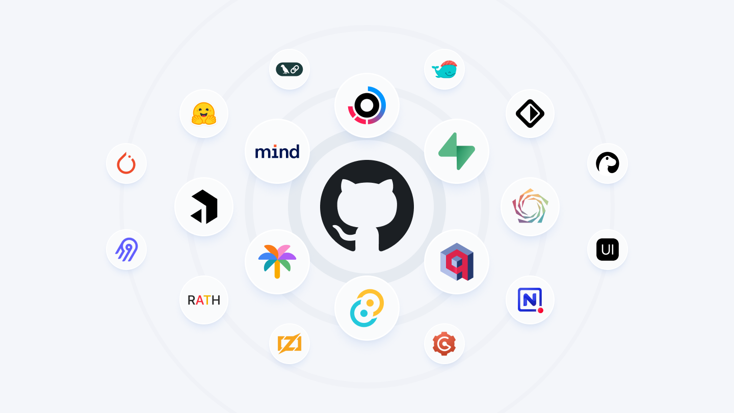 20 High Impact Open Source Github Projects To Contribute To In 2025